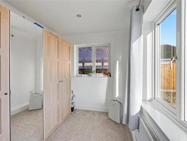 3 bedroom bungalow for sale in Prince Andrews Road, Hellesdon, Norwich, Norfolk, NR6
