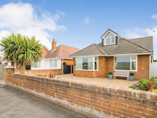 3 bedroom bungalow for sale in Princes Way Fleetwood FY7