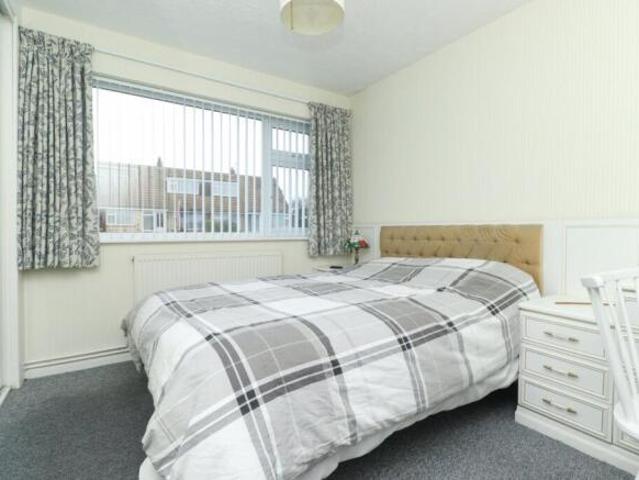3 bedroom bungalow for sale in Queen Berthas Avenue, Birchington, Kent, CT7