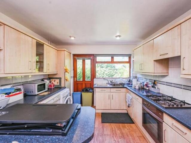 3 bedroom bungalow for sale in Quickswood Drive, Liverpool, Merseyside, L25