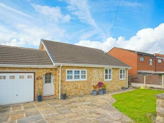 3 Bedroom Bungalow For Sale In Rotherham, South Yorkshire