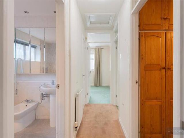 3 bedroom bungalow for sale in Rowan Avenue, Liverpool, Merseyside, L12
