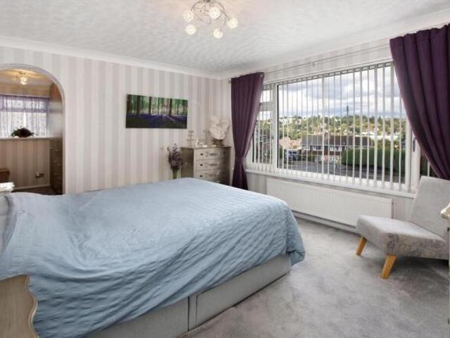 3 bedroom bungalow for sale in Rowan Way, Exwick, EX4