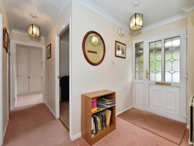 3 bedroom bungalow for sale in Roydfield Drive, Waterthorpe, Sheffield, S20