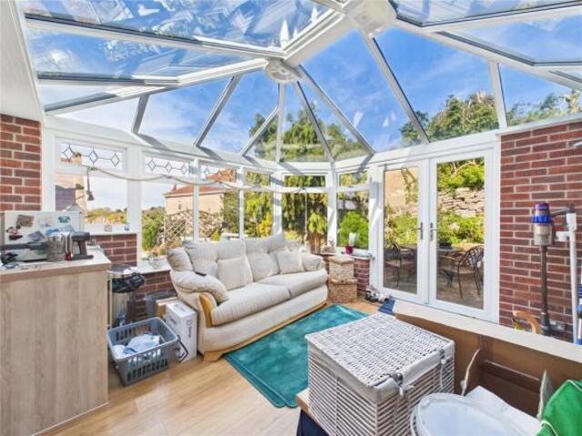 3 bedroom bungalow for sale in Rock Close, Bristol, BS4