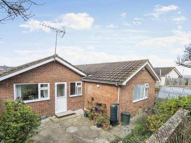 3 Bedroom Bungalow For Sale In Rochester, Kent