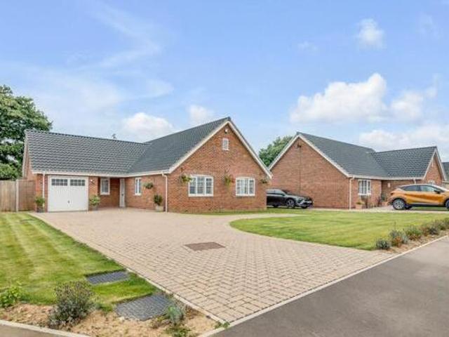 3 Bedroom Bungalow For Sale In Rollesby