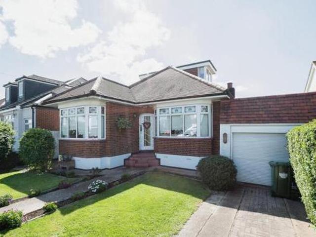 3 Bedroom Bungalow For Sale In Romford, Essex