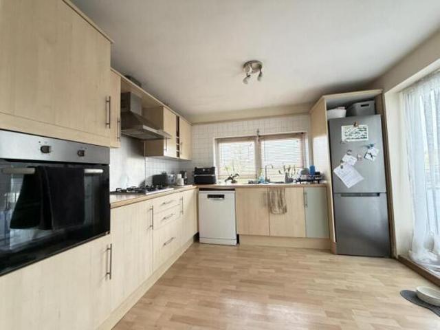 3 bedroom bungalow for sale in Rossmore Road, Poole, Dorset, BH12