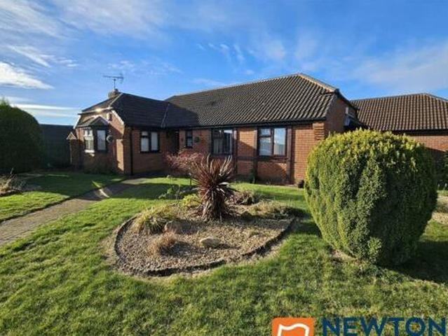 3 Bedroom Bungalow For Sale In Rainworth