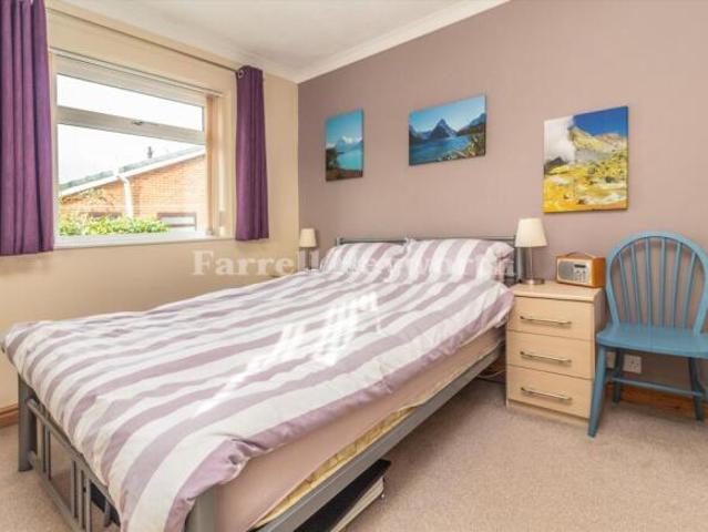 3 bedroom bungalow for sale in Redcar Road, Lancaster, LA1