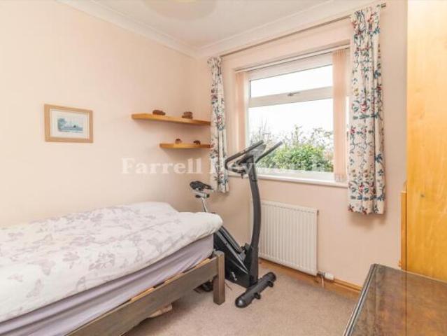 3 bedroom bungalow for sale in Redcar Road, Lancaster, LA1