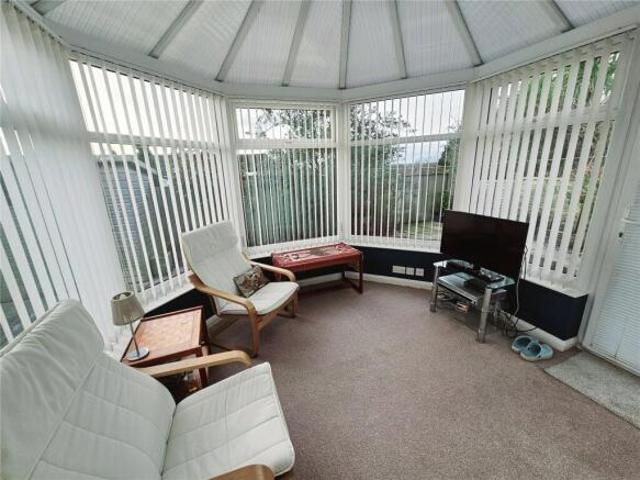 3 bedroom bungalow for sale in Redcar Road, Lancaster, Lancashire, LA1
