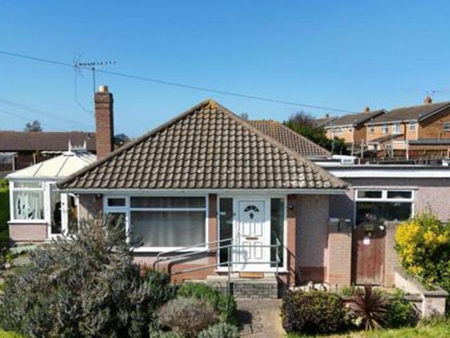 3 Bedroom Bungalow For Sale In Rhyl