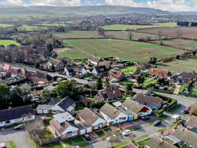 3 Bedroom Bungalow For Sale In Ringmer, Lewes