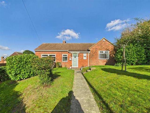 3 bedroom bungalow for sale in Rissington Road, Tuffley, Gloucester, GL4