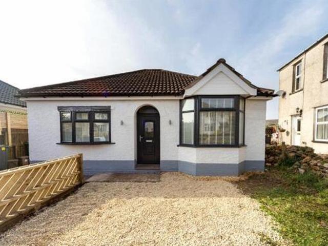 3 Bedroom Bungalow For Sale In Rumney, Cardiff