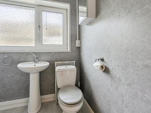 3 bedroom bungalow for sale in Russell Close, Plymouth, Devon, PL9