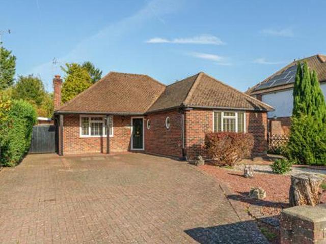 3 Bedroom Bungalow For Sale In Woodham