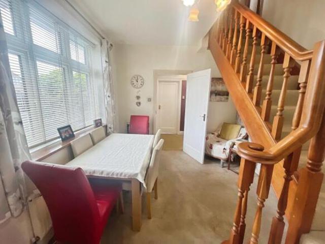 3 bedroom bungalow for sale in Woodlands Avenue, Poole, Dorset, BH15