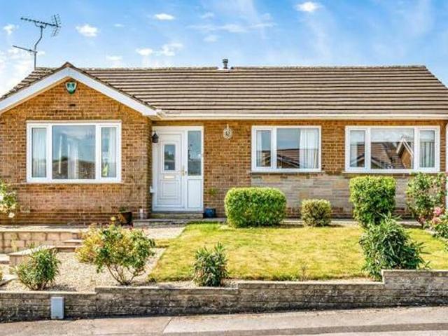 3 Bedroom Bungalow For Sale In Woodsetts