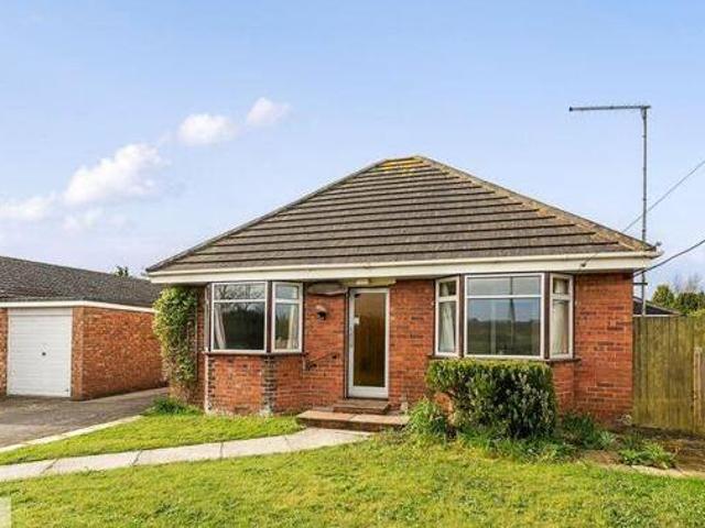 3 Bedroom Bungalow For Sale In Wool