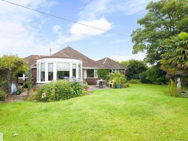3 Bedroom Bungalow For Sale In Wool