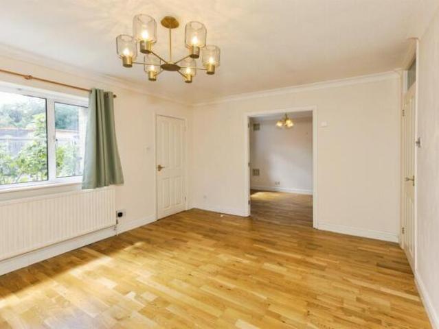 3 bedroom bungalow for sale in Watersfield Close, Lower Earley, Reading, RG6