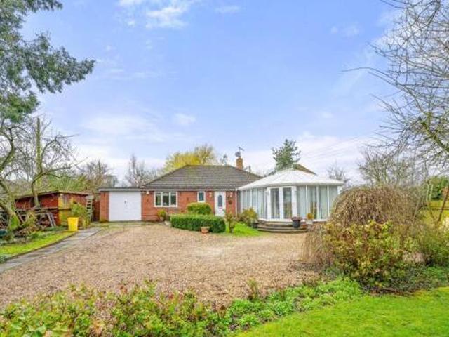 3 Bedroom Bungalow For Sale In Wainfleet St.marys