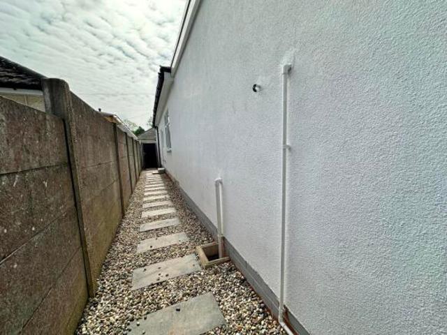 3 bedroom bungalow for sale in Ward Grove, Wolverhampton, WV4