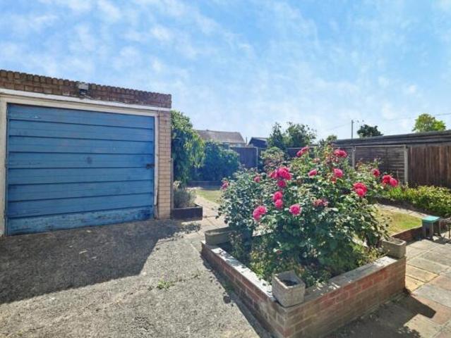 3 bedroom bungalow for sale in Warden View Gardens, Leysdown on Sea, Sheerness, Kent, ME12