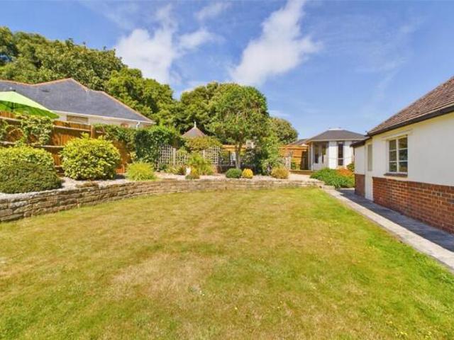 3 bedroom bungalow for sale in Warren Edge Road, Southbourne, Bournemouth, Dorset, BH6