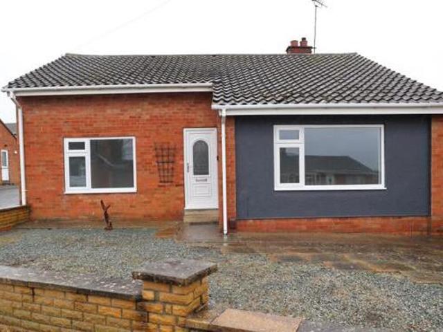 3 Bedroom Bungalow For Sale In Washingborough