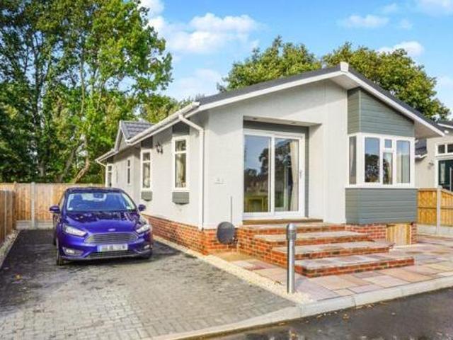 3 Bedroom Bungalow For Sale In Weeley