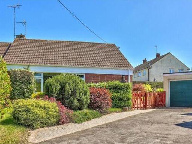 3 Bedroom Bungalow For Sale In Wellington, Somerset