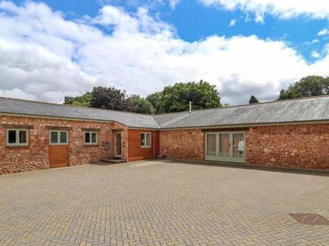 3 Bedroom Bungalow For Sale In Wellington, Somerset