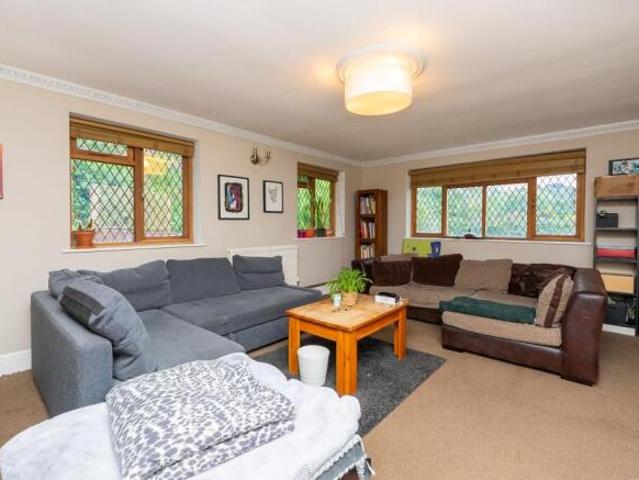 3 bedroom bungalow for sale in Welsford Avenue, Bristol, BS16