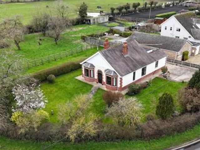 3 Bedroom Bungalow For Sale In Welton