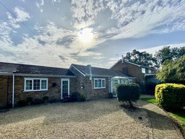 3 Bedroom Bungalow For Sale In Wereham, King´s Lynn