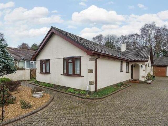 3 Bedroom Bungalow For Sale In West Canford Heath, Poole