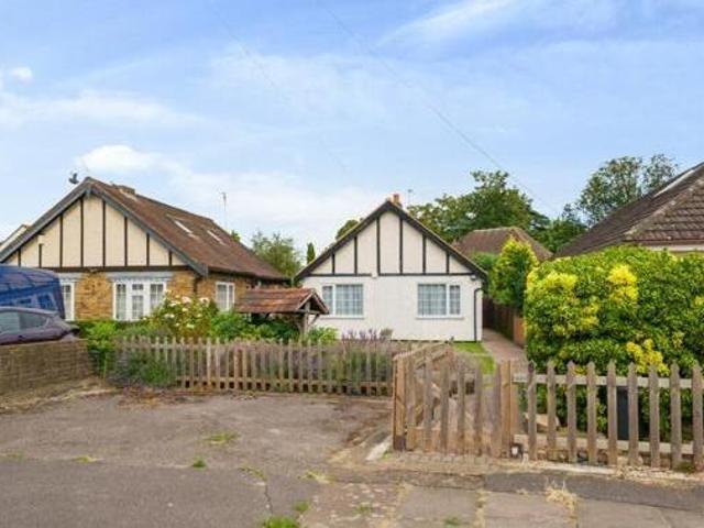 3 Bedroom Bungalow For Sale In West Drayton