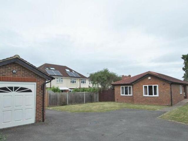 3 Bedroom Bungalow For Sale In West Ewell