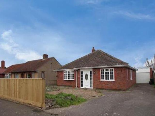 3 Bedroom Bungalow For Sale In West Huntspill, Highbridge