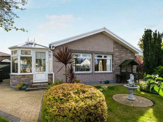 3 bedroom bungalow for sale in Wester Links Fortrose IV10