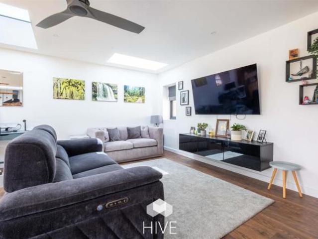 3 bedroom bungalow for sale in Western Avenue, Bournemouth, BH10