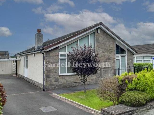 3 Bedroom Bungalow For Sale In Westgate