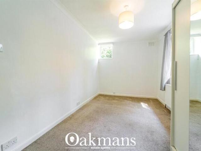 3 bedroom bungalow for sale in Westholme Croft, Birmingham, West Midlands, B30