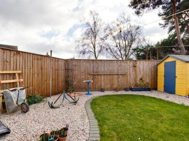3 bedroom bungalow for sale in Westwood Drive, Lincoln, LN6