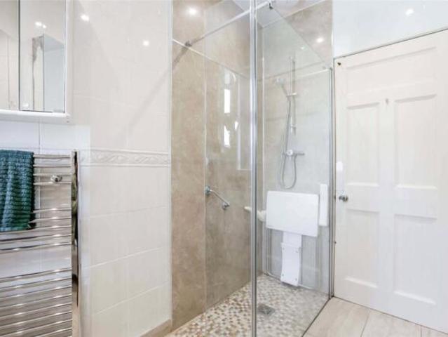 3 bedroom bungalow for sale in Whitemoss Road, East Kilbride, Glasgow, South Lanarkshire, G74