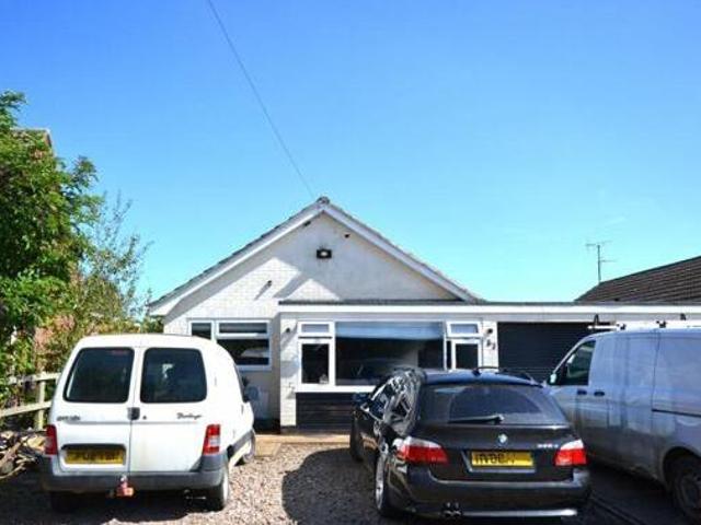 3 Bedroom Bungalow For Sale In Wiggenhall St Germans, King´s Lynn